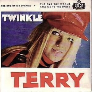 1960s' Teen Tragedy Songs - Twinkle's Terry v Leader Of The Pack by The ...