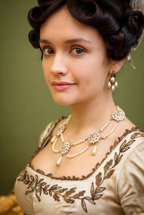 Sharp at Heart: Why We Should Resist the Appeal of Vanity Fair's Becky ...